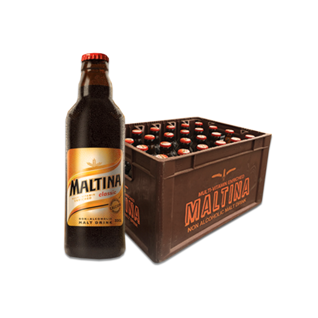 Maltina (6Pcs, 12 Pcs, 18 Pcs, 24 Pcs) – African Supermarket CA