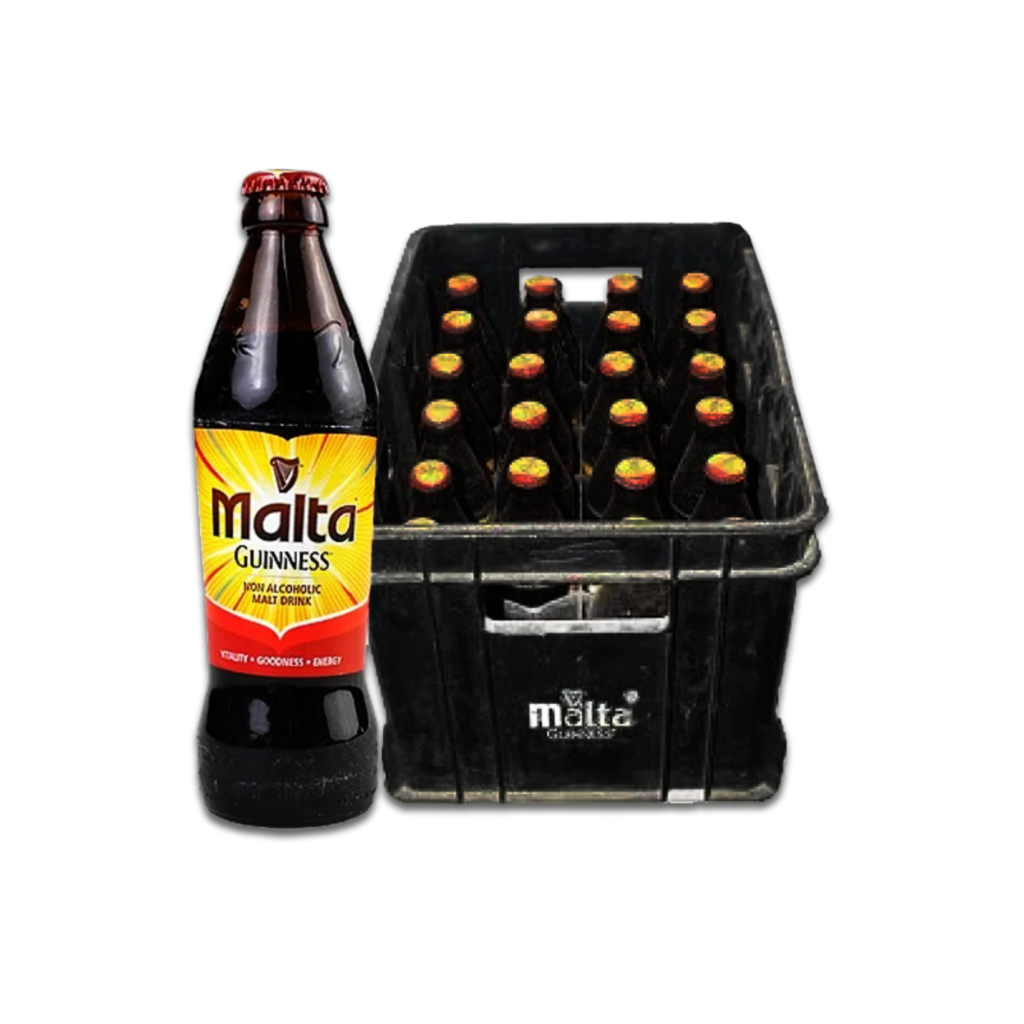 Malta Guinness (6Pcs,12Pcs,18Pcs,24Pcs) – African Supermarket CA