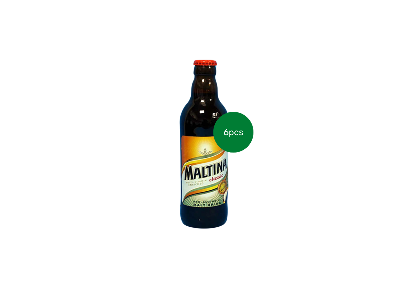Maltina (6Pcs, 12 Pcs, 18 Pcs, 24 Pcs) – African Supermarket CA